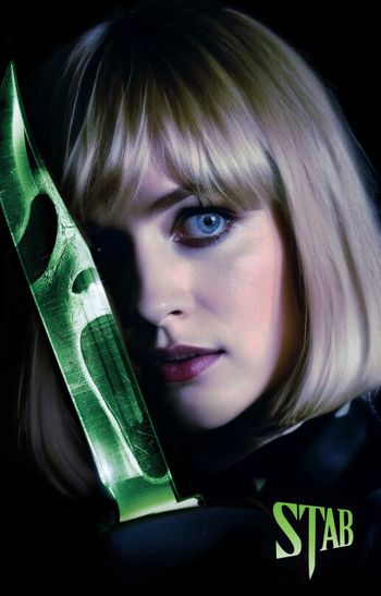 StabMovies.com - Stab (1998)