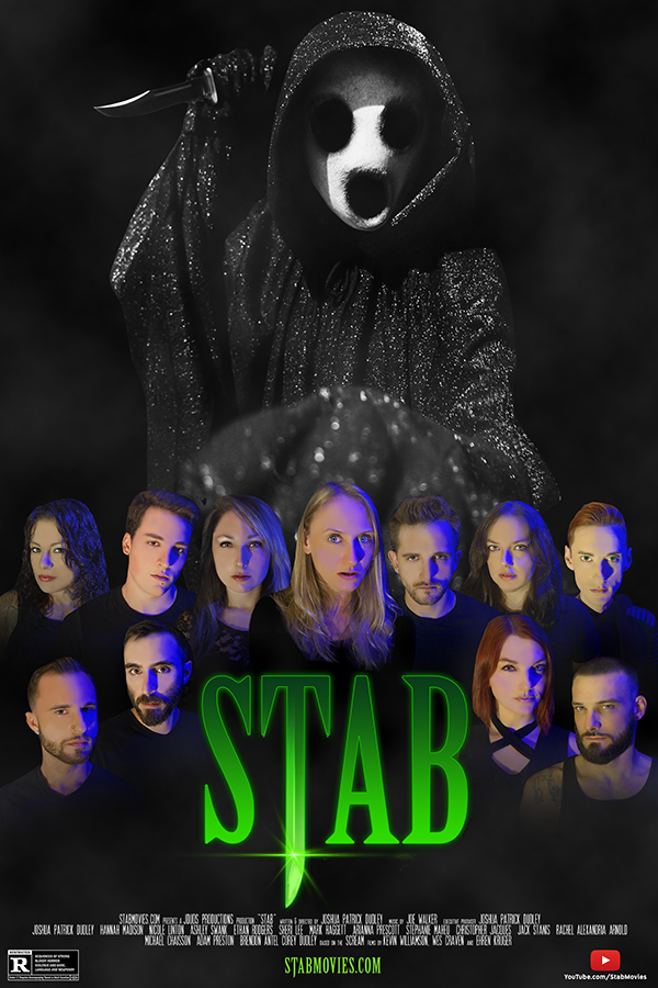 StabMovies.com - Stab (2020)