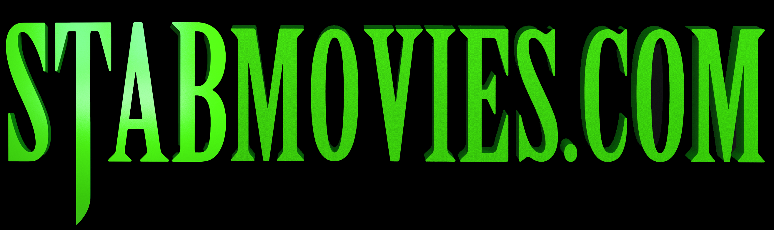 StabMovies.com - The History of Stab