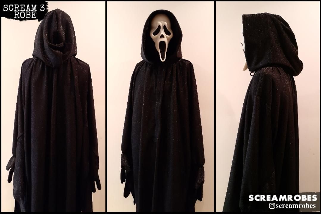 StabMovies.com - Costumes
