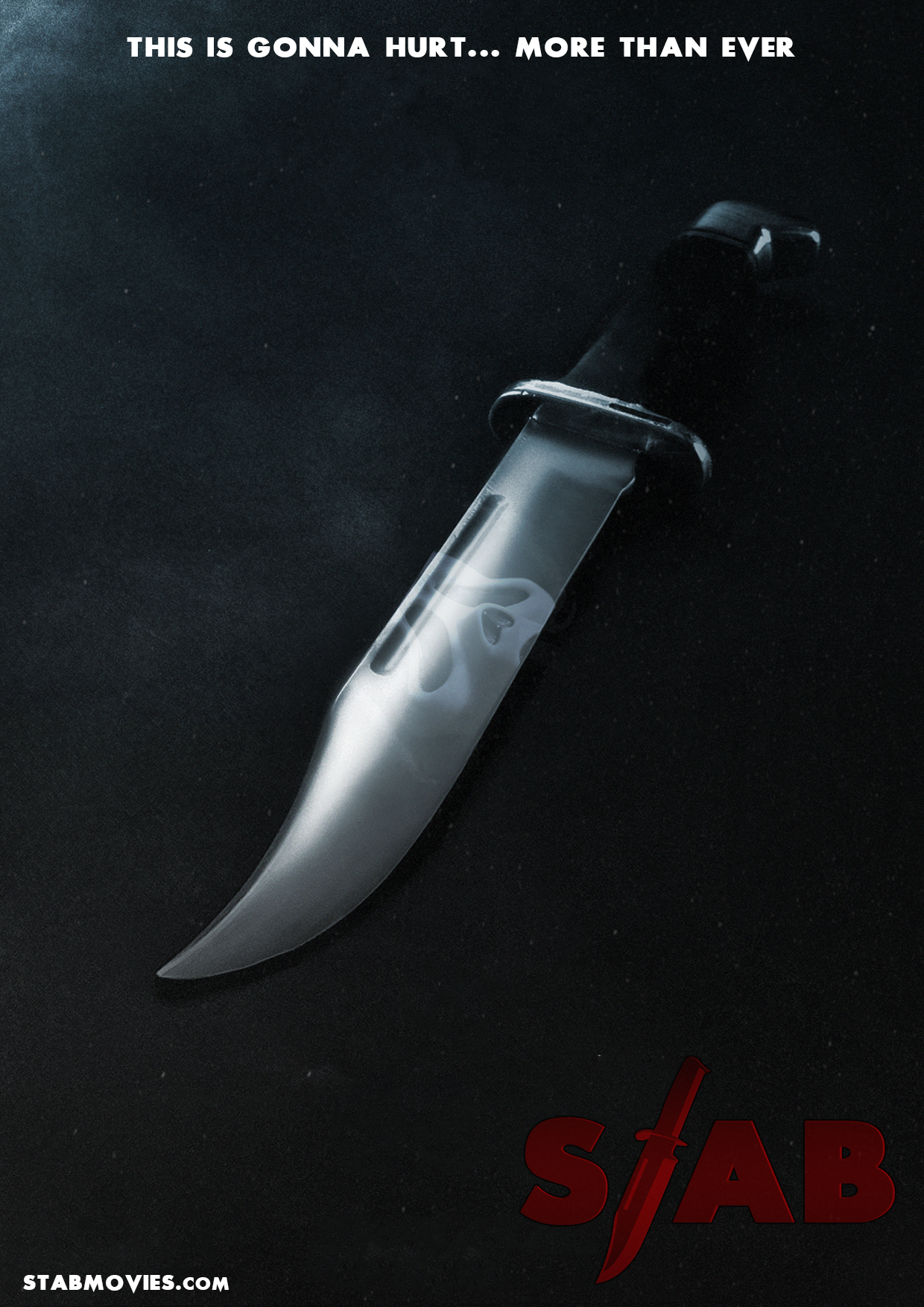 Stab Reboot?