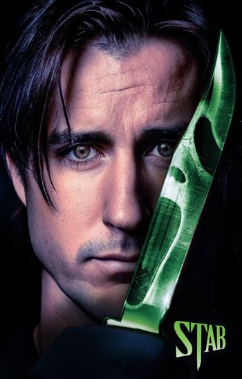 StabMovies.com - Stab (1998)
