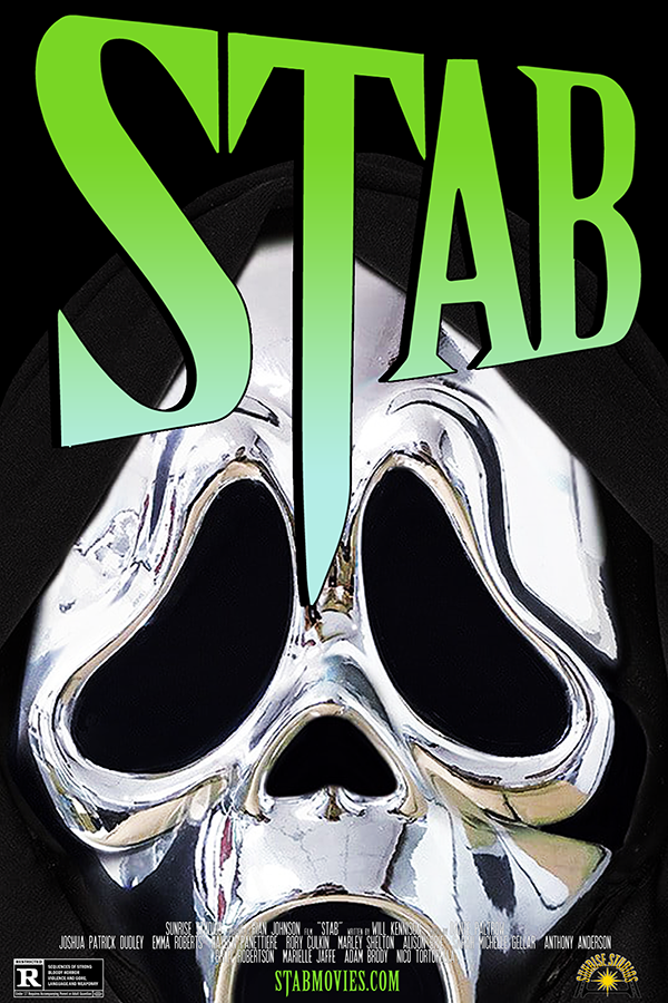 StabMovies.com - Stab (Stab 8) (2021)