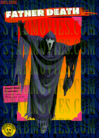 StabMovies.com - Costume Packaging