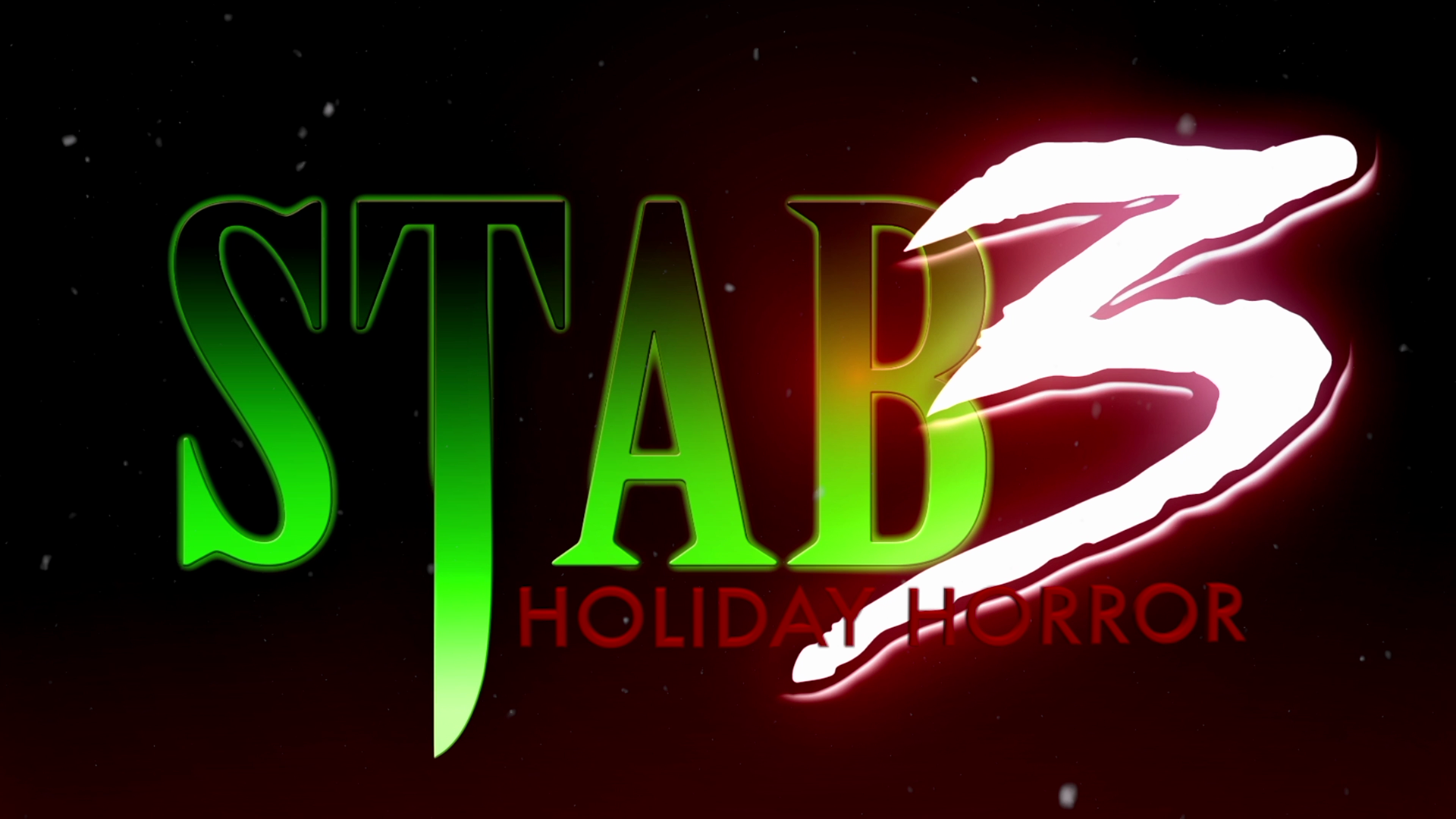 Stab 3 Teaser Trailer [video]