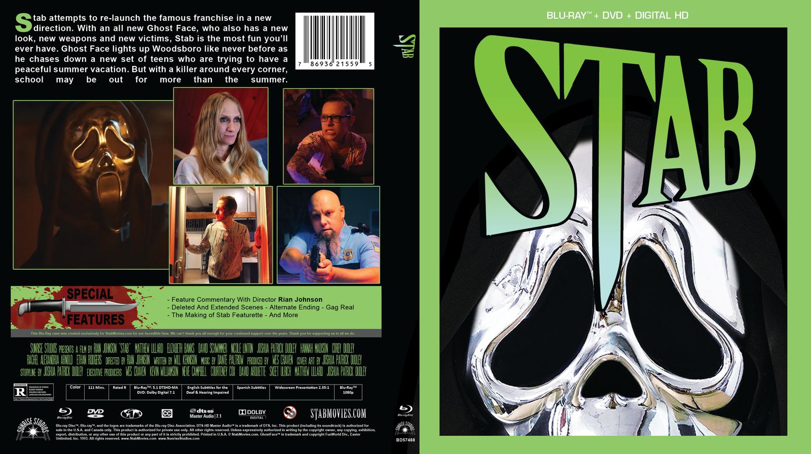 StabMovies.com - Downloads