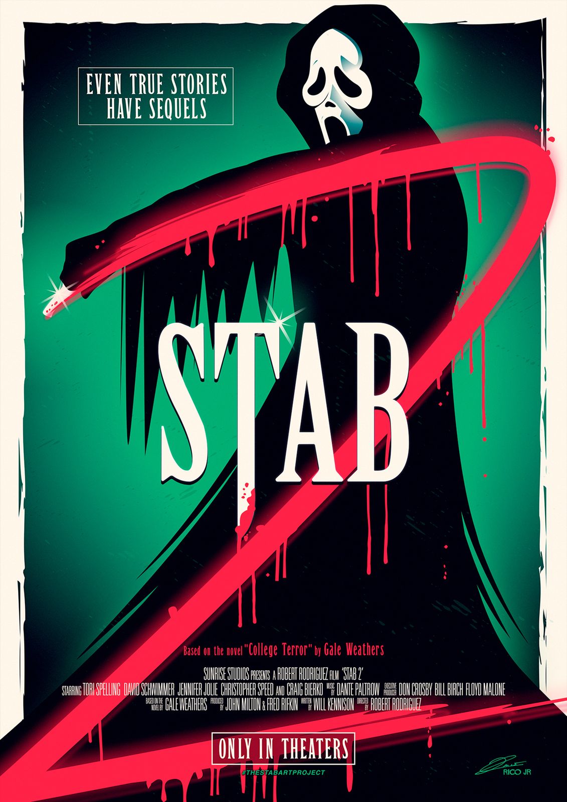 StabMovies.com - Stab 2 (1998)