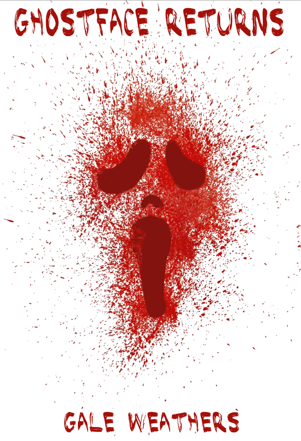 StabMovies.com - Gale Weathers Books