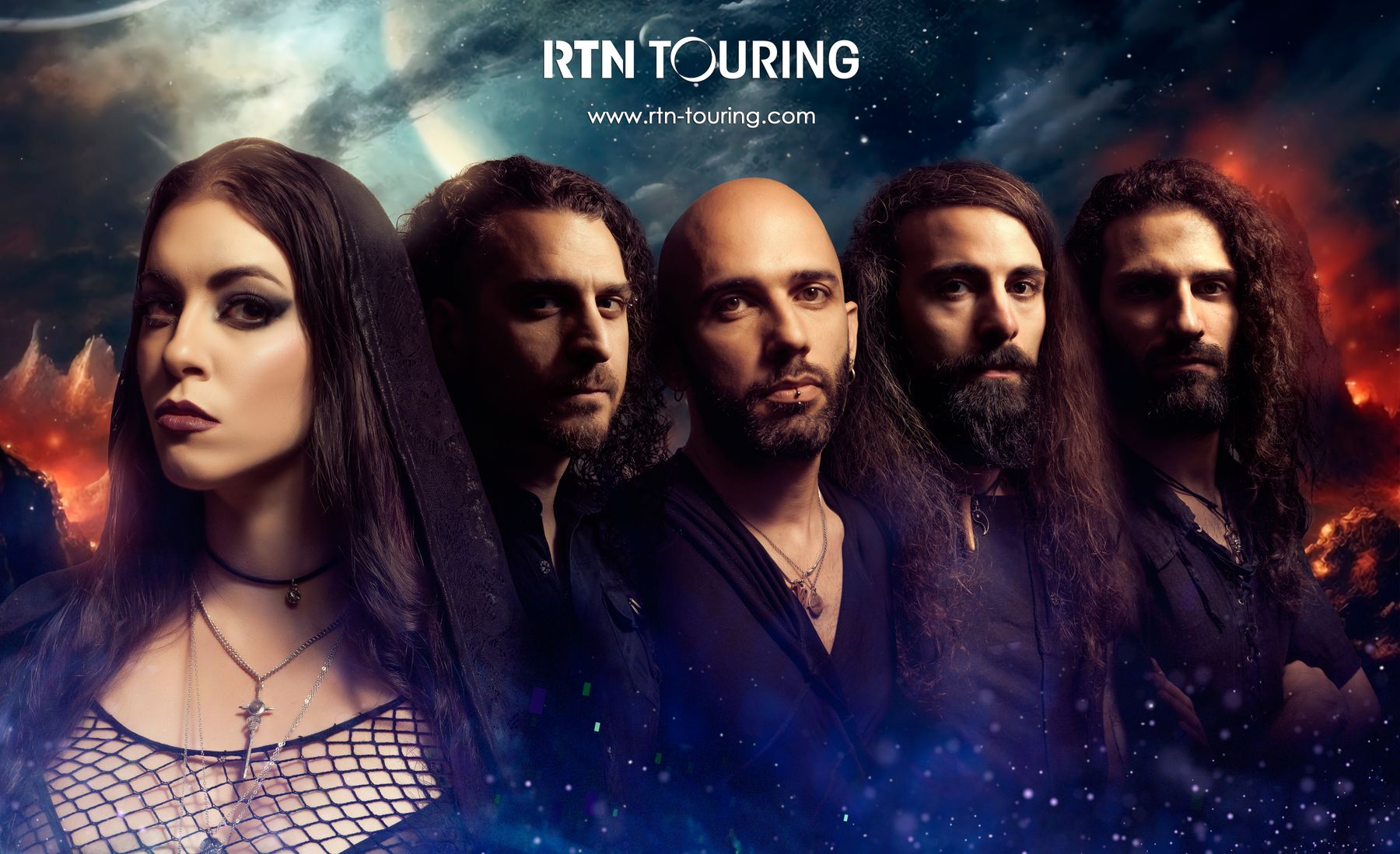 Temperance - Members