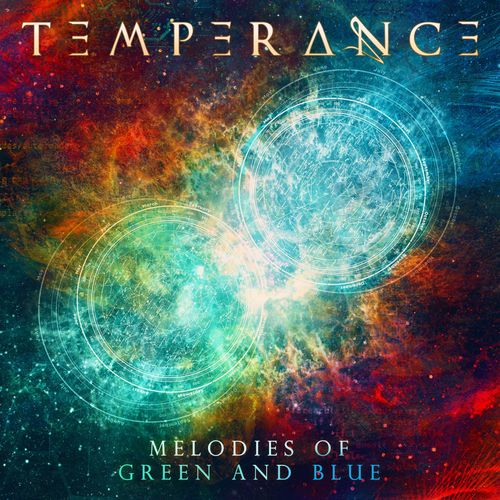 Temperance - Discography