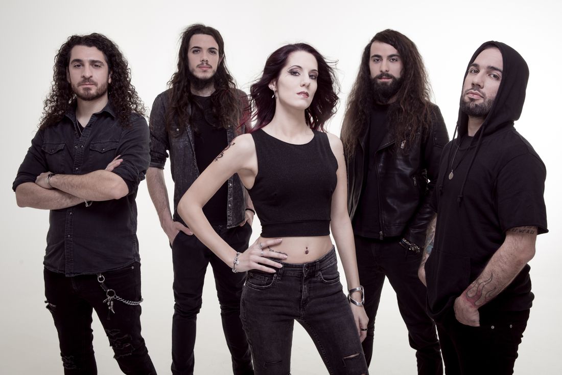 Temperance - Gallery