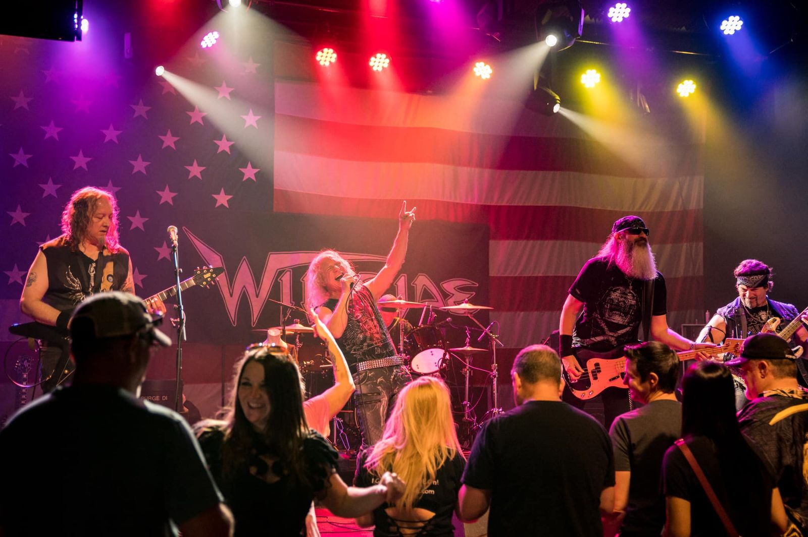 Wildside (New England) - Videos and Photos