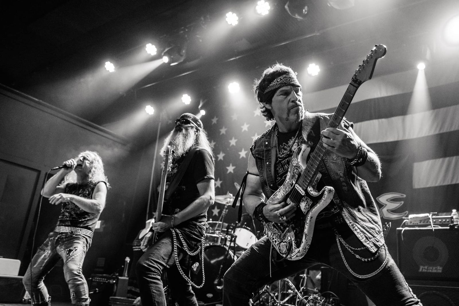 Wildside (New England) - Videos and Photos