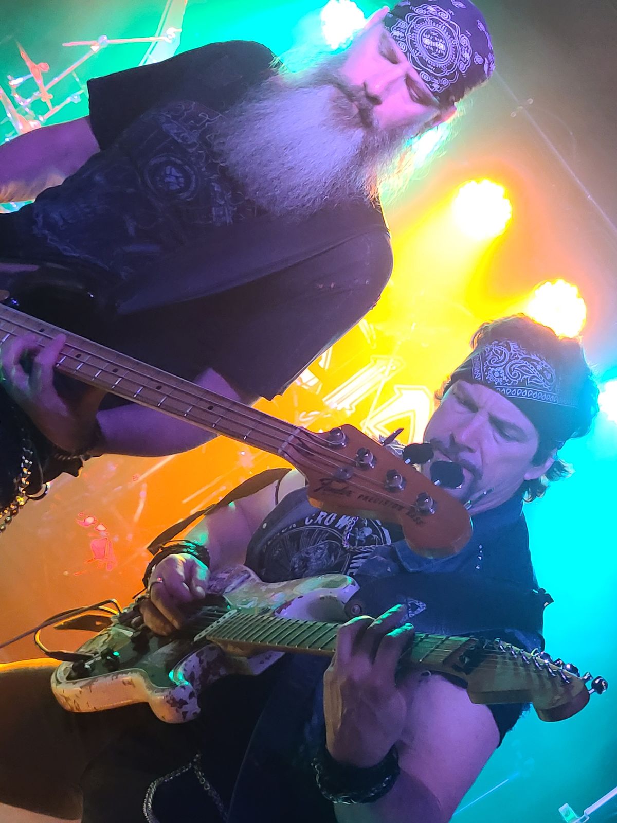 Wildside (New England) - Videos and Photos