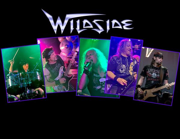 Wildside (New England)