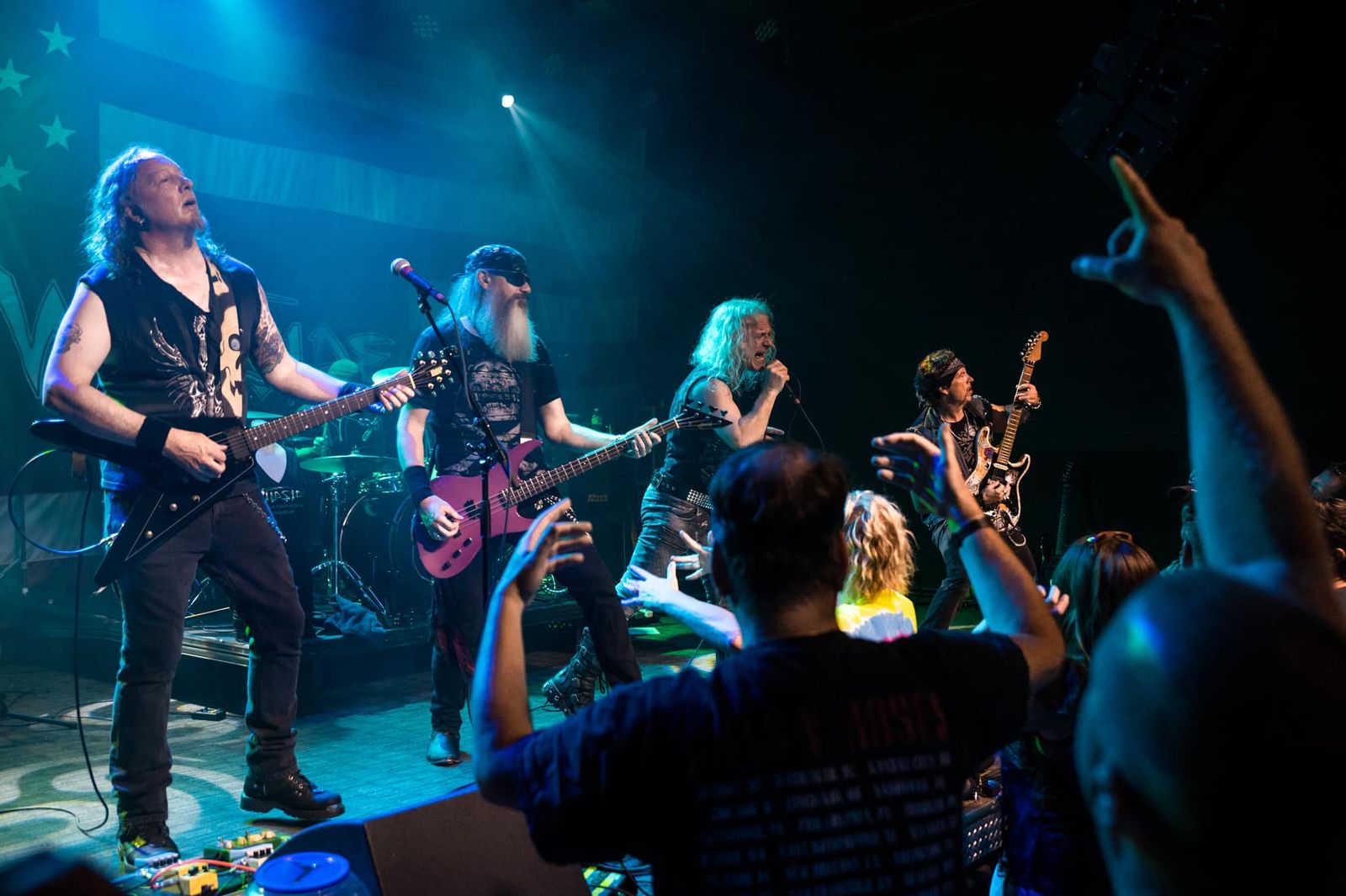 Wildside (New England) - Videos and Photos