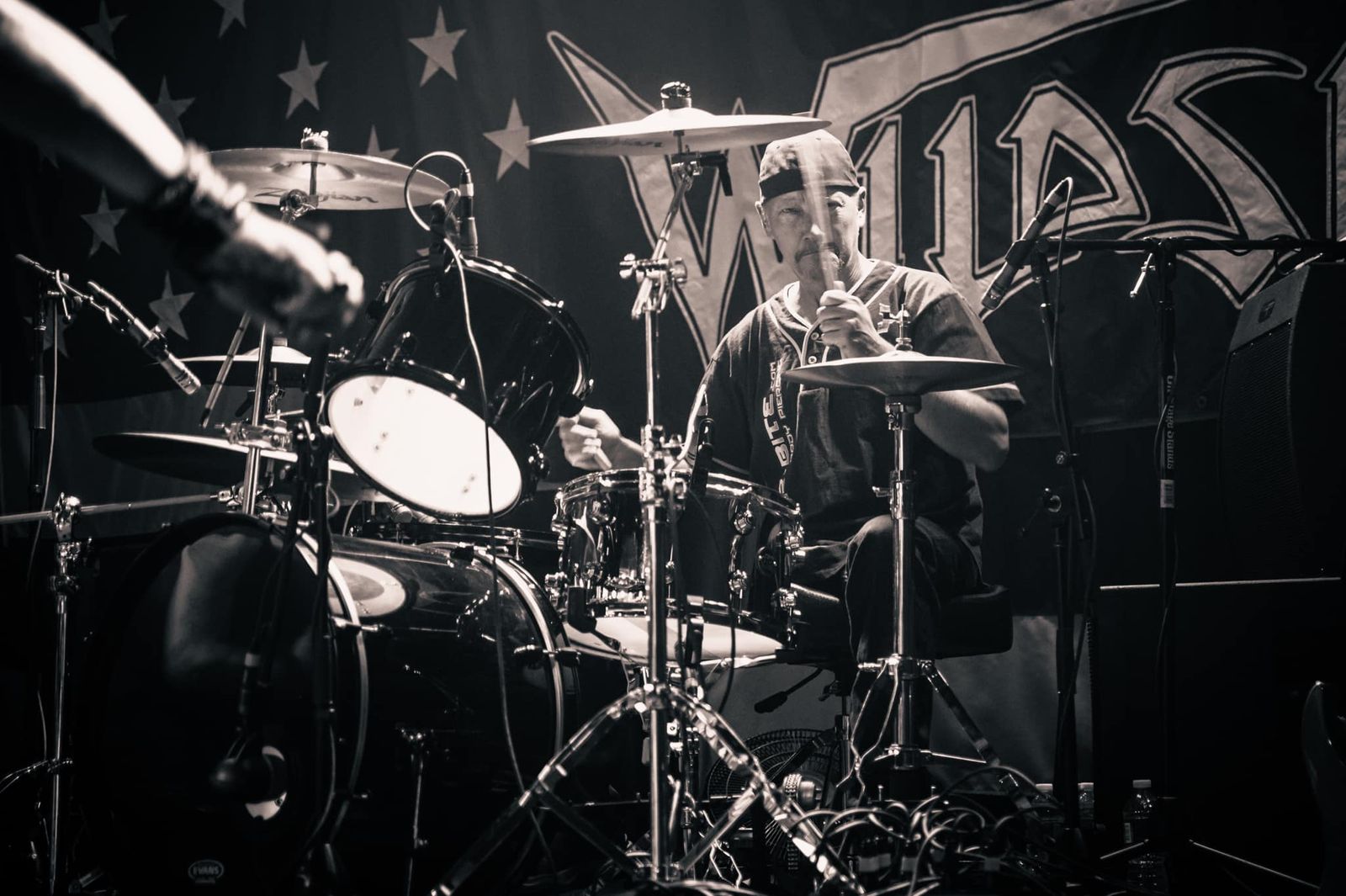 Wildside (New England) - Shows