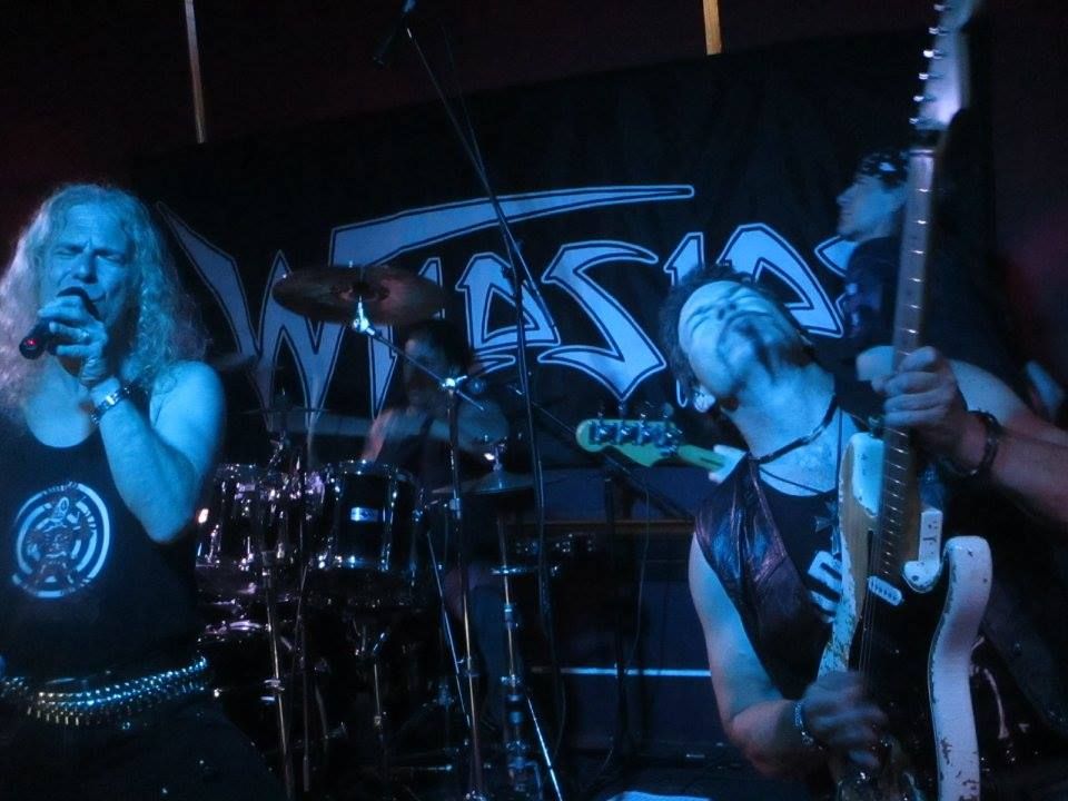 Wildside (New England) - Shows