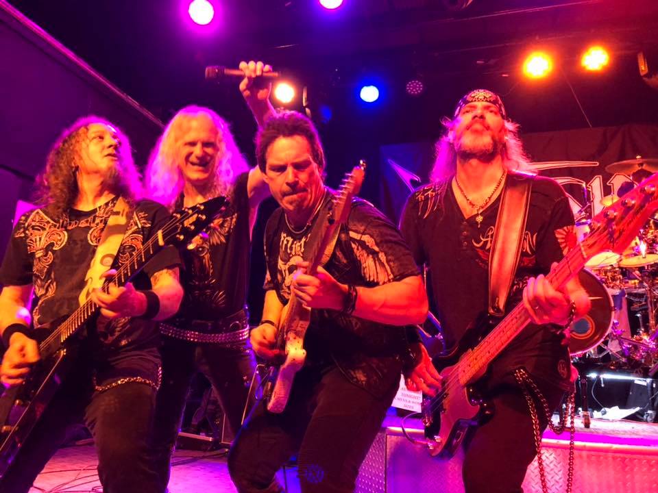 Wildside (New England)