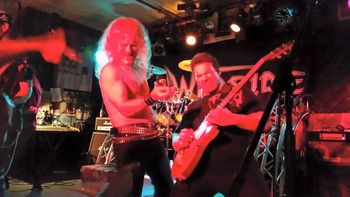 Wildside (New England) - Shows