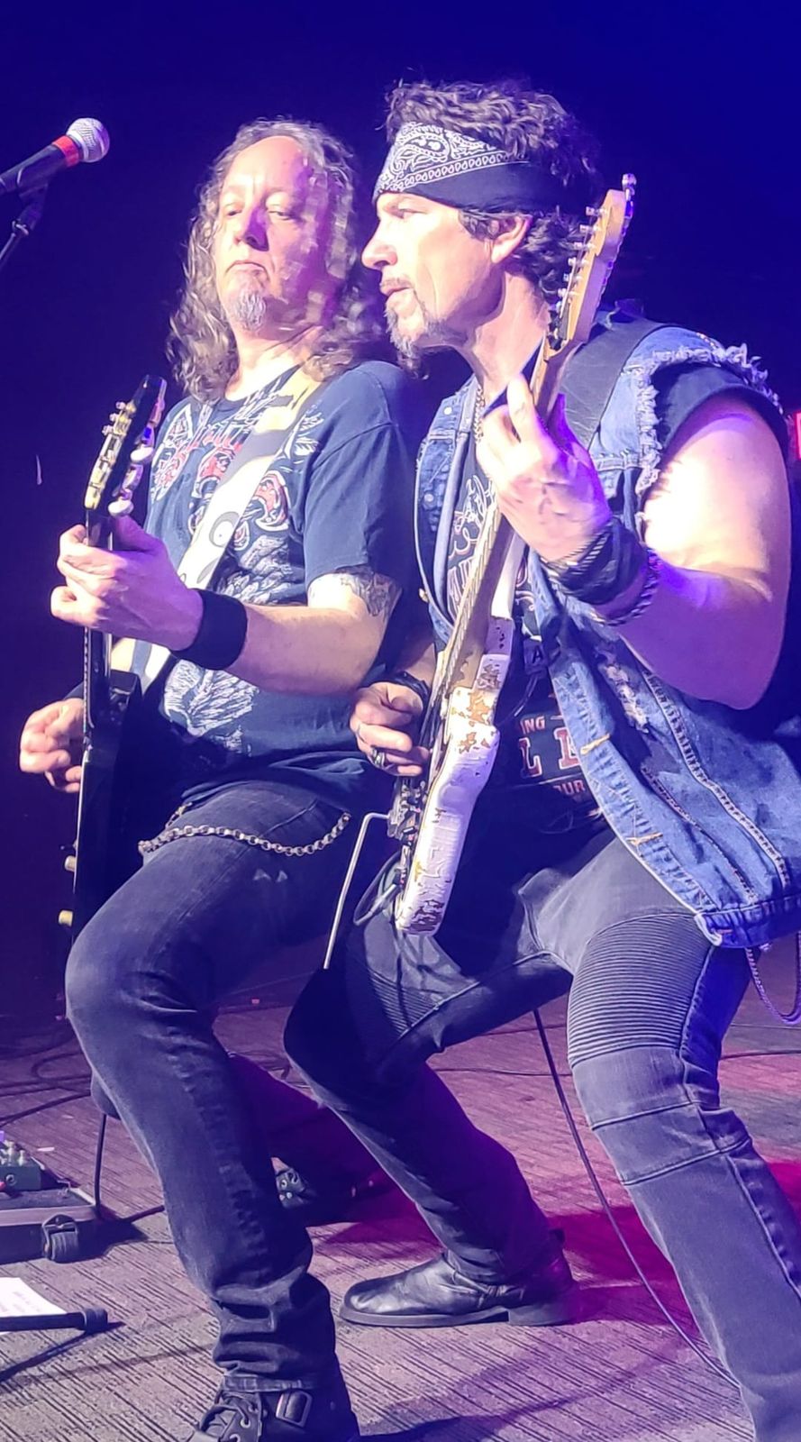 Wildside (New England) - Videos and Photos