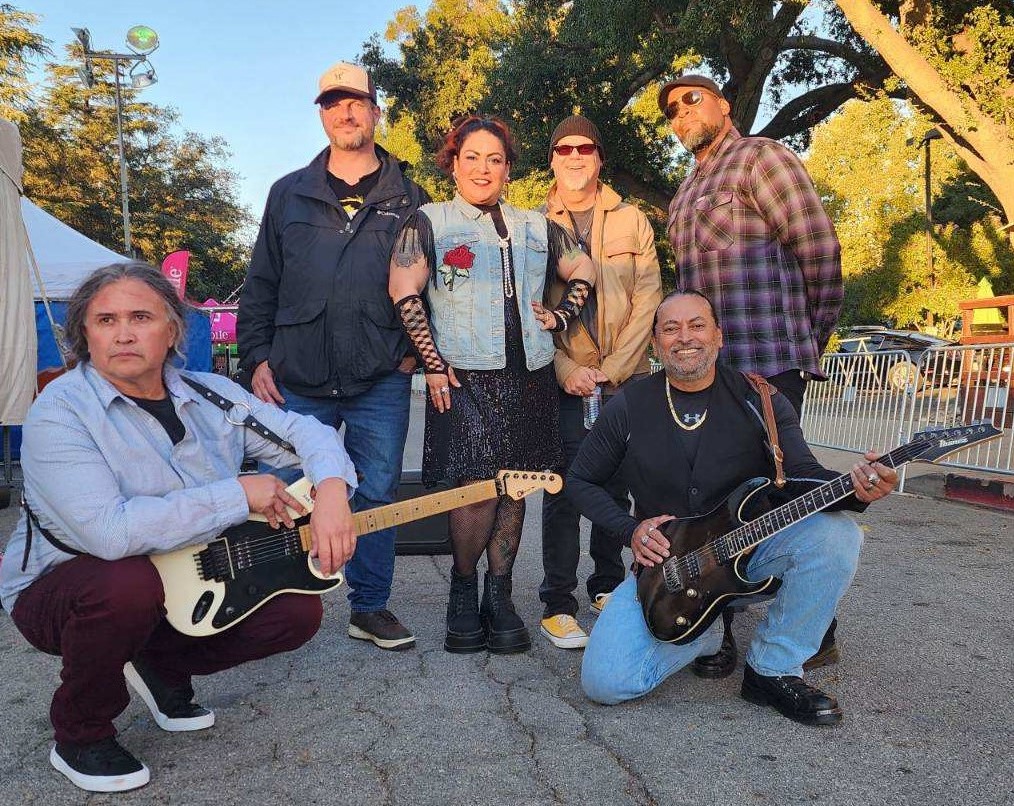 Classic Rock Odyssey - BAND BIO