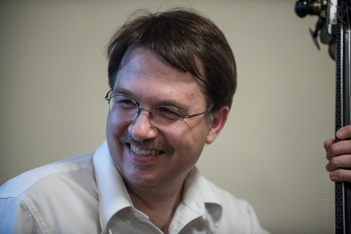 Mark Perna Music - Photos