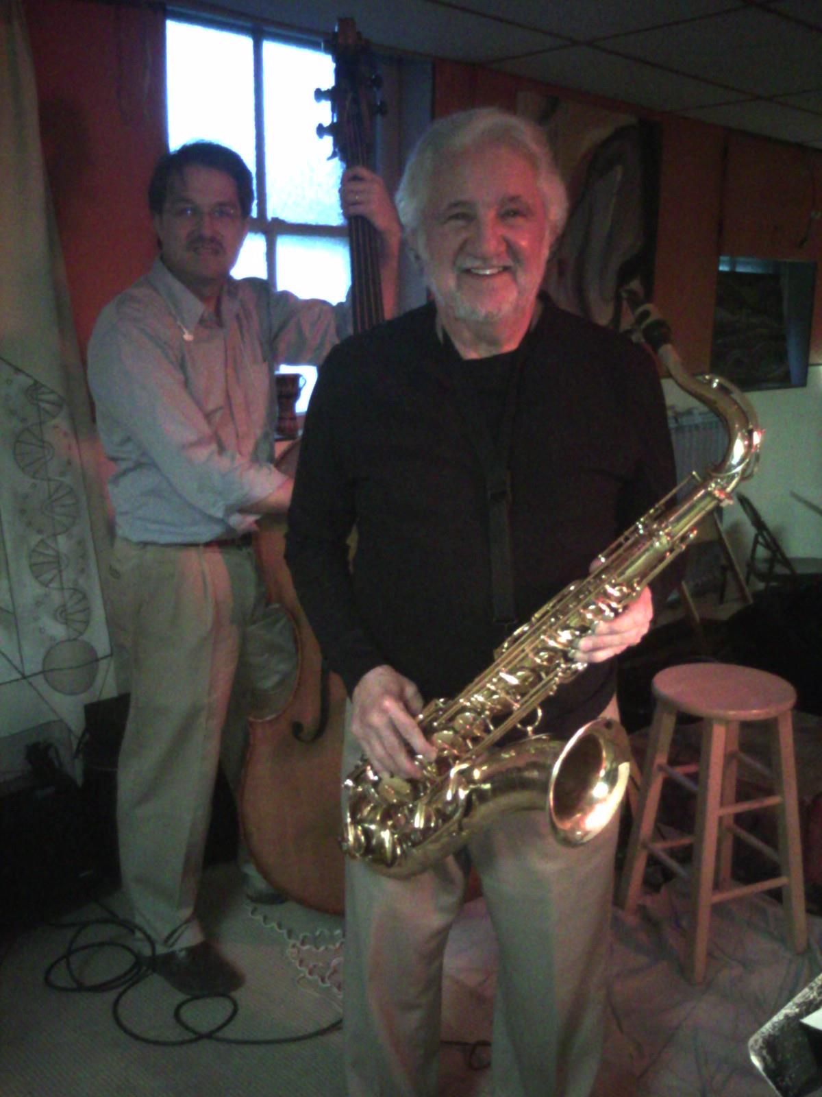 Mark Perna Music - Photos