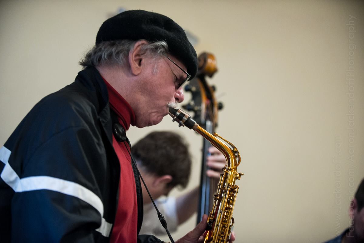 Mark Perna Music - Photos