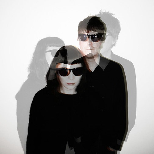 Expanda Fuzz to play Megaphono Festival