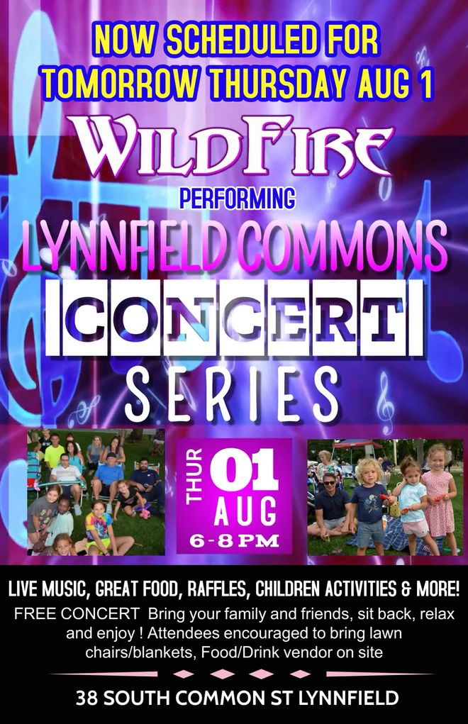 Home [wildfiretheband.net]