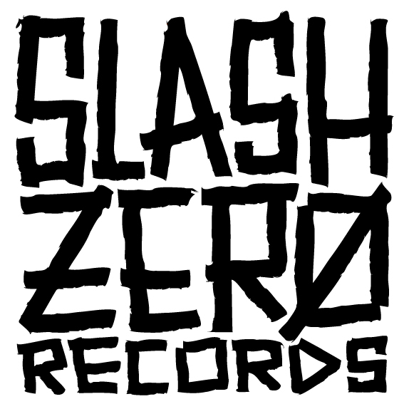 Slash Zero Records - Professional Music Production for Audiophile Rock & Metal Records