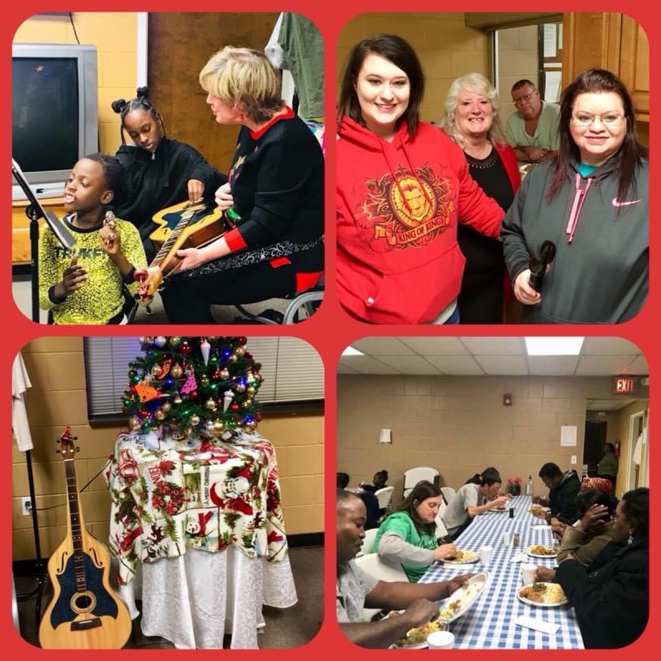 Donna McClary-Derrick Music - Dulcimer Worship