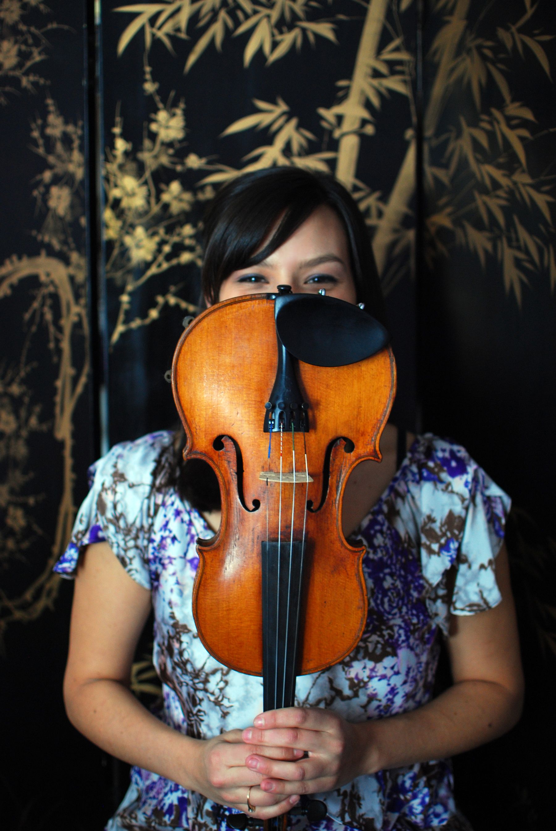 Celina Marie- Music Lessons - Media