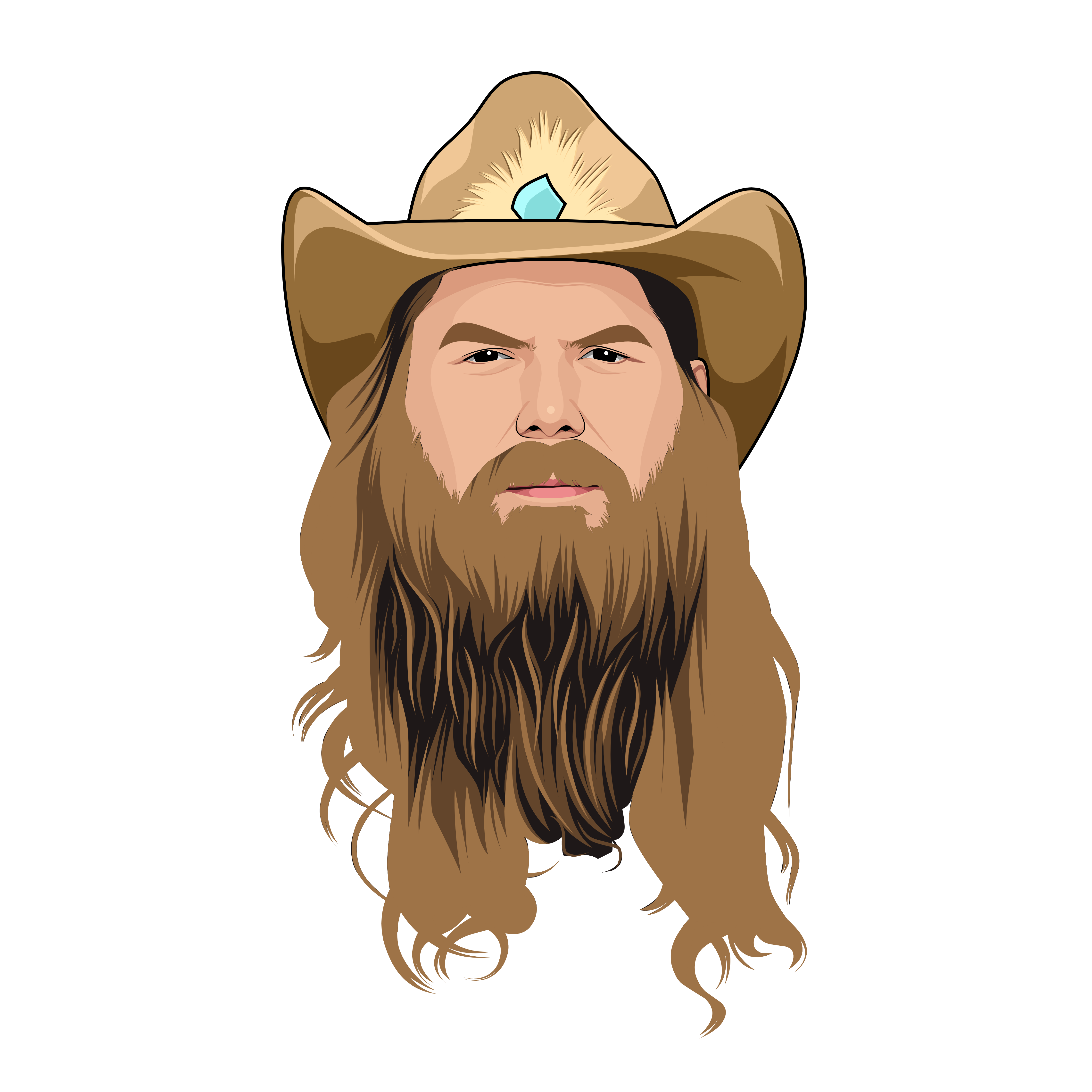 Traveller - Stapleton Tribute