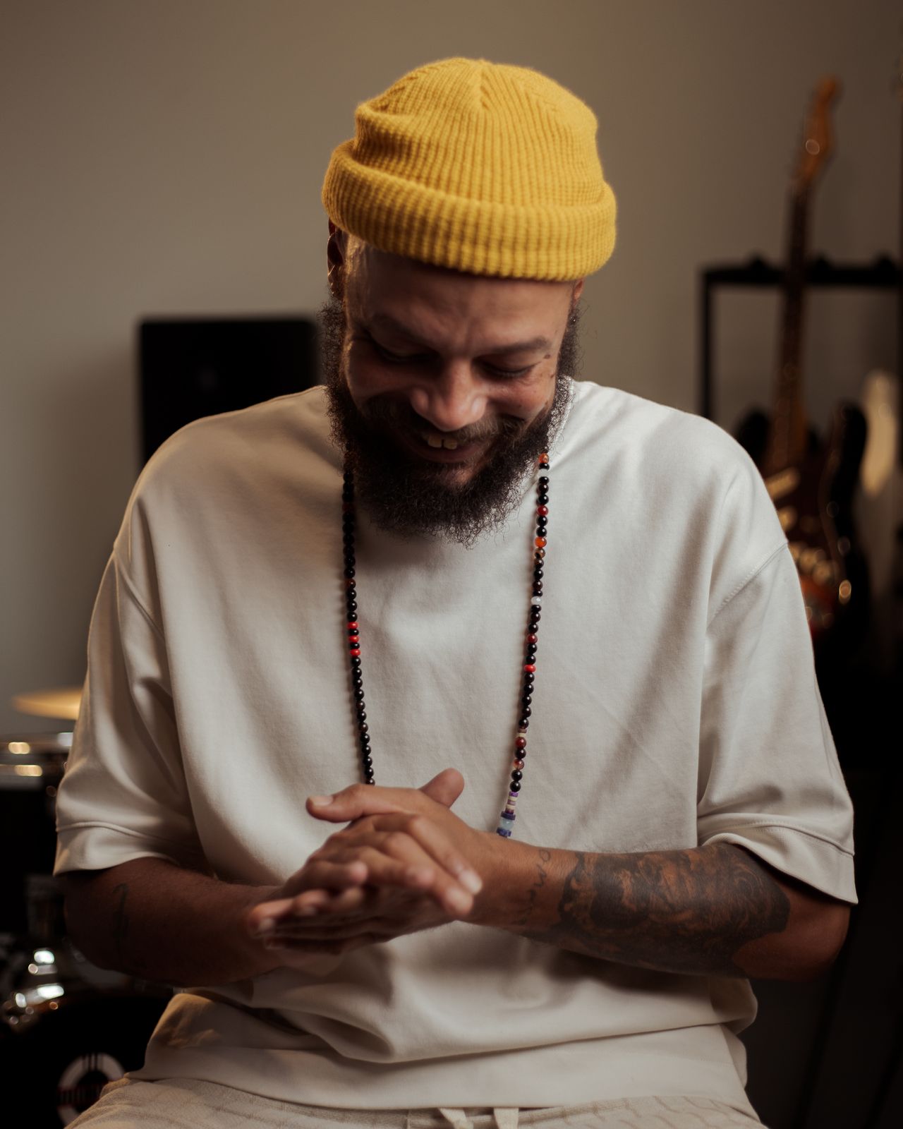 ZiGGi Recado - About