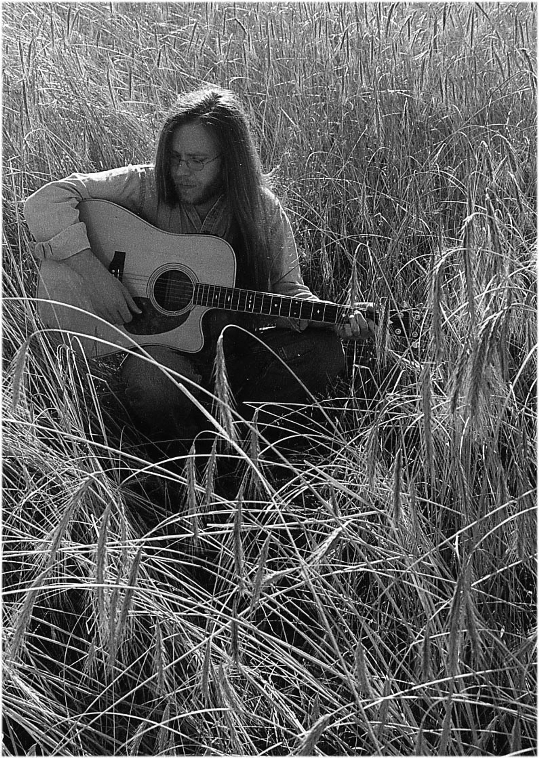 Tom Eure & Amelia Osborne - Bio