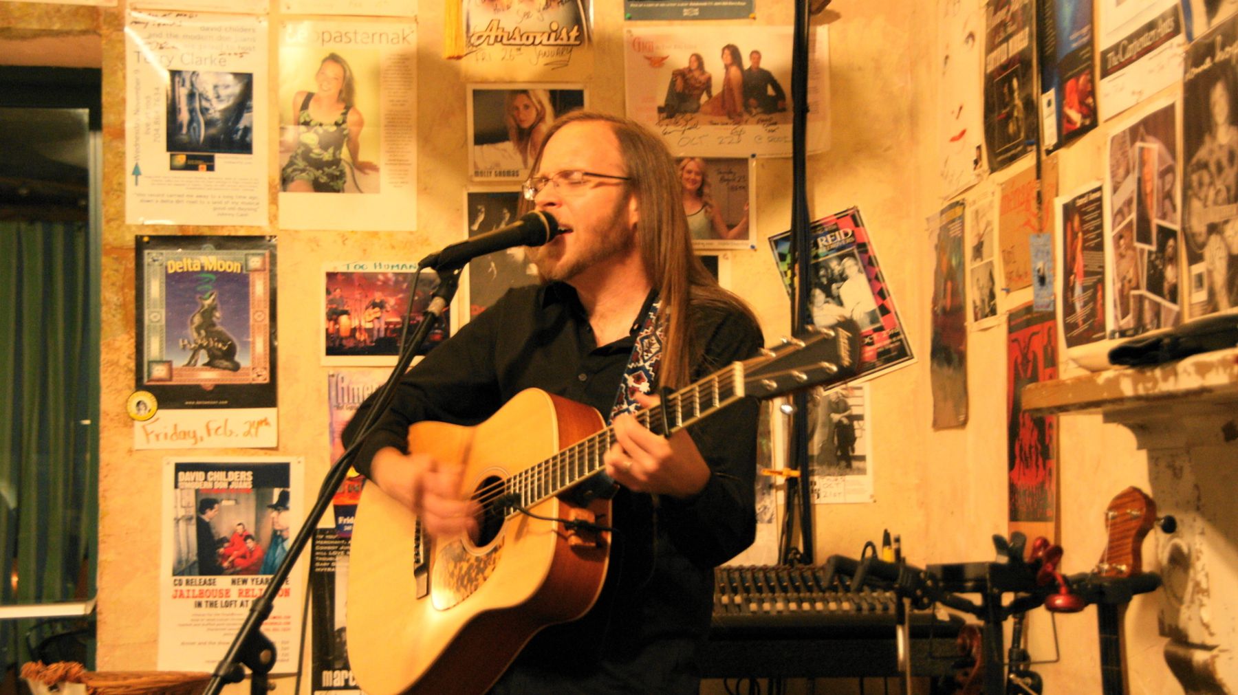 Tom Eure & Amelia Osborne - Bio