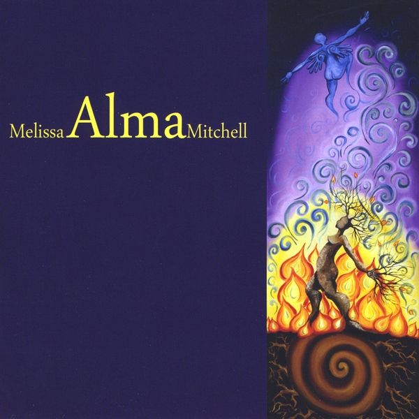 Melissa Mitchell - Buy Music