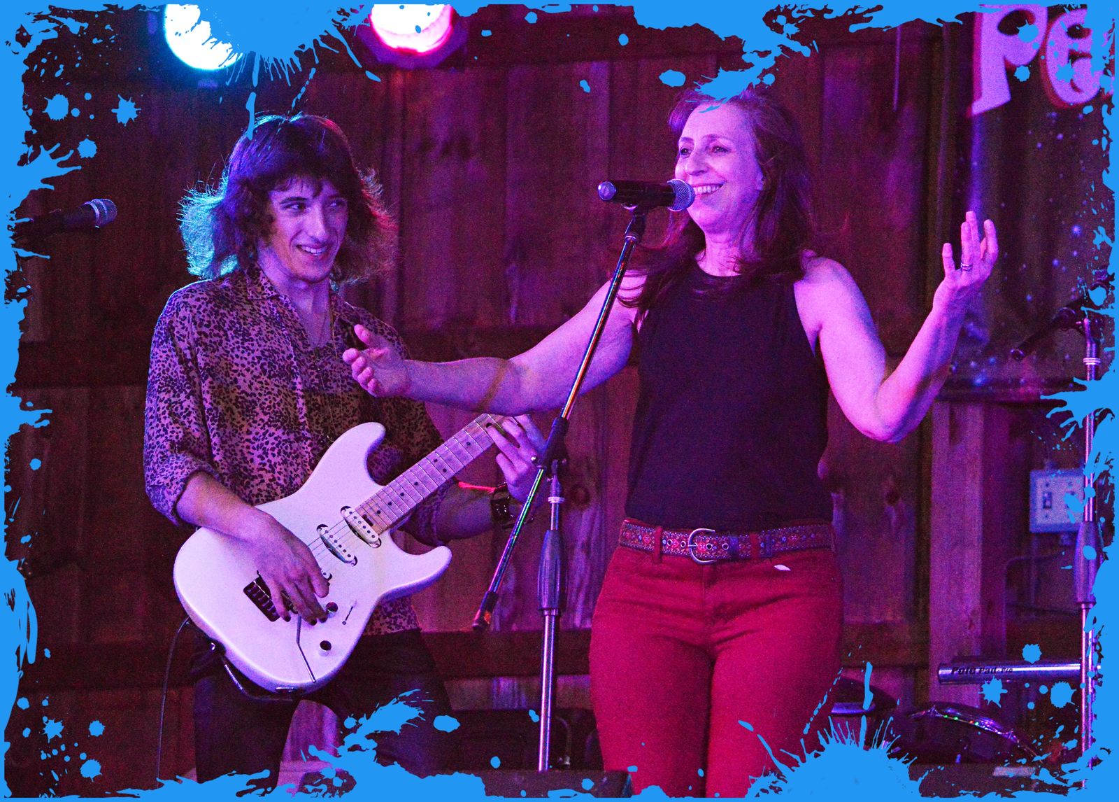 Pennise Family Band - Photos