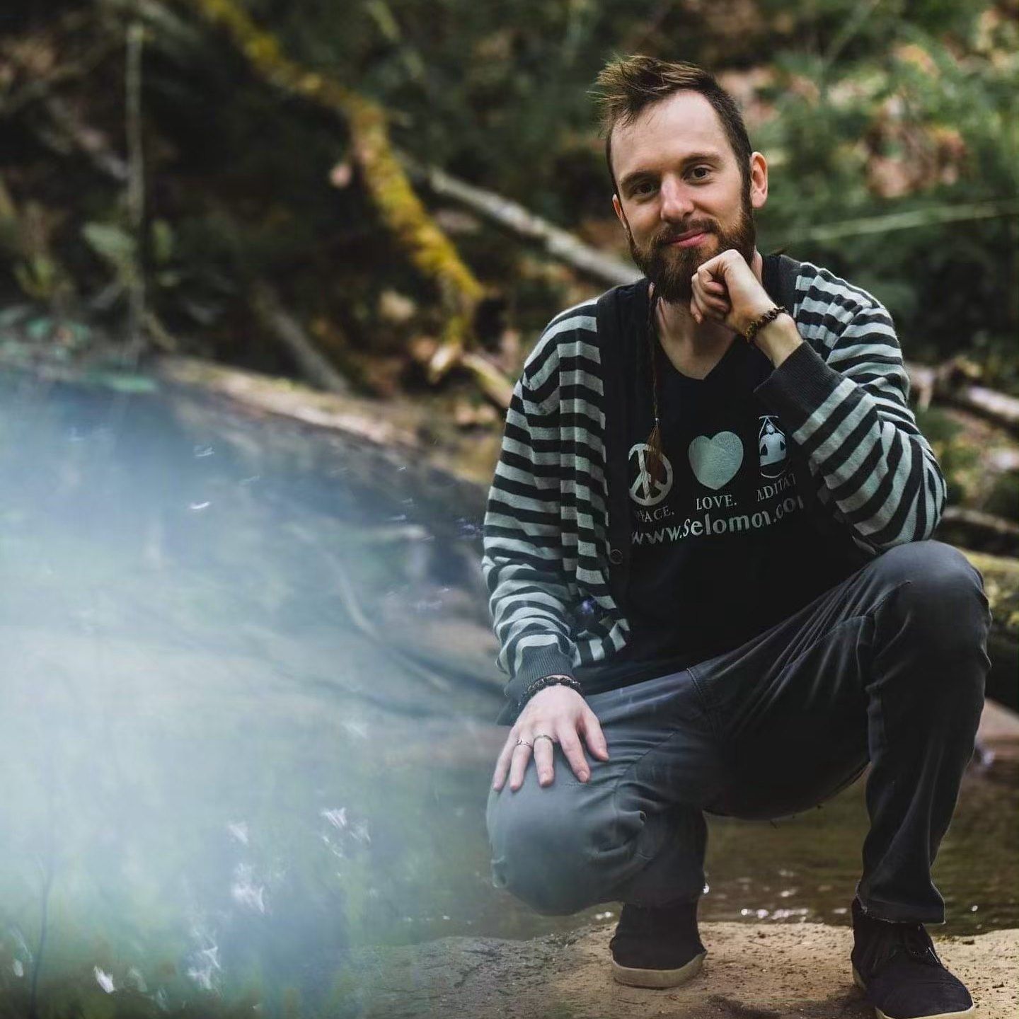 The RiffRaff Arts Collective - Our Team