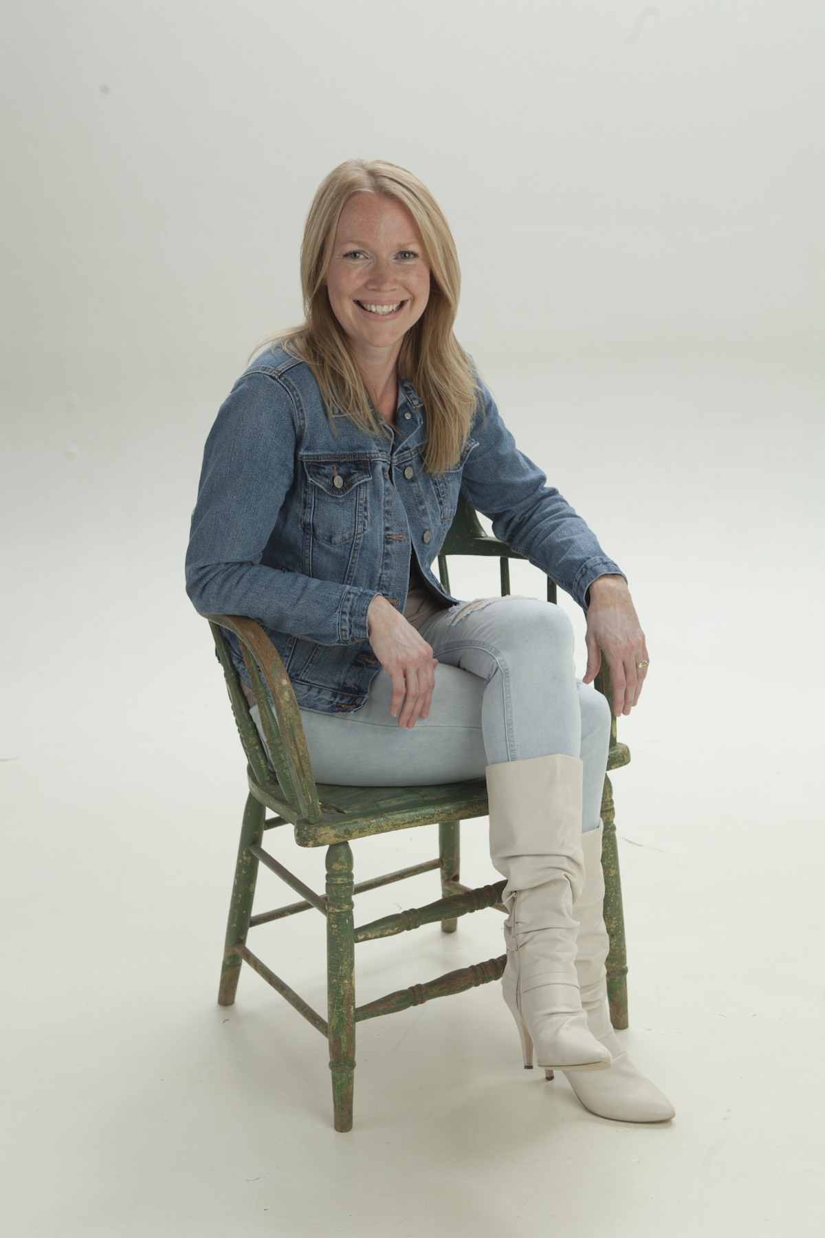Stephanie Israelson - Photos