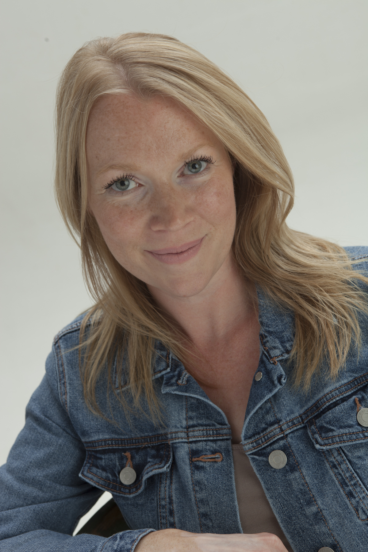 Stephanie Israelson - Photos