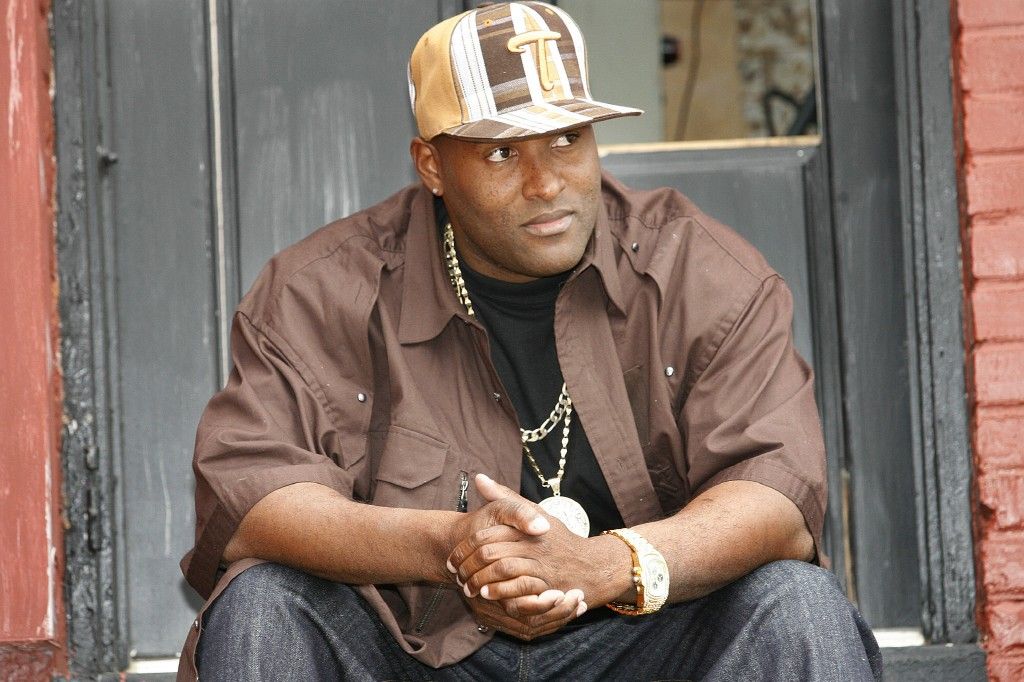 Solomon Thompson - Photos