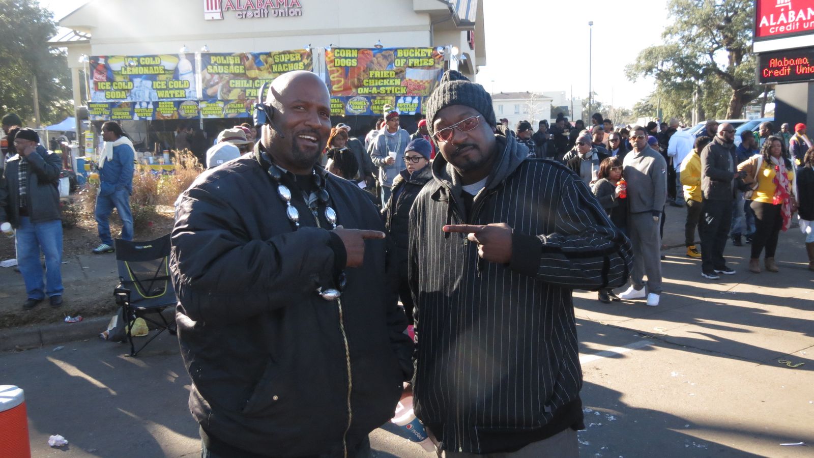 Solomon Thompson - Photos