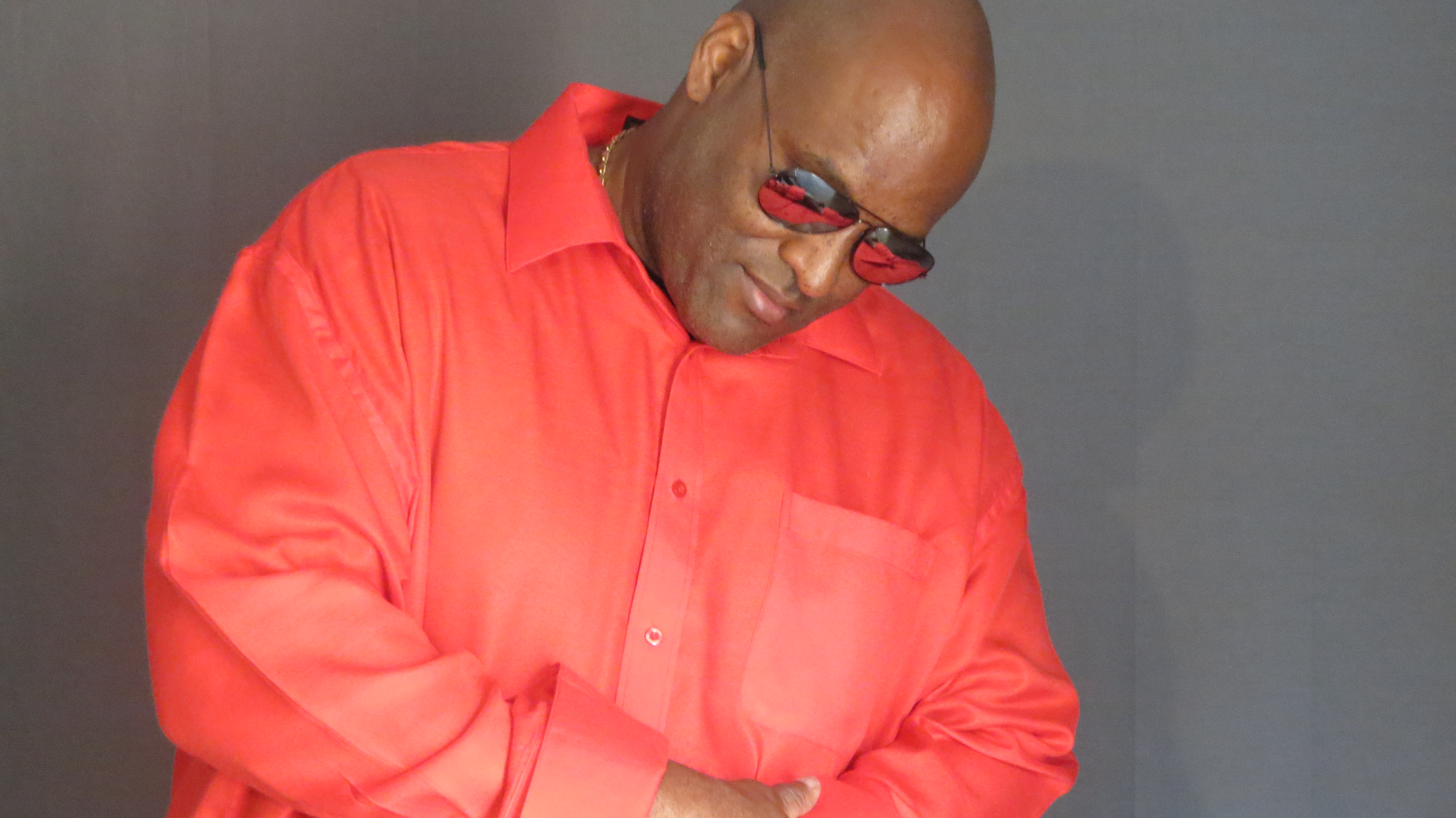 Solomon Thompson - Bio