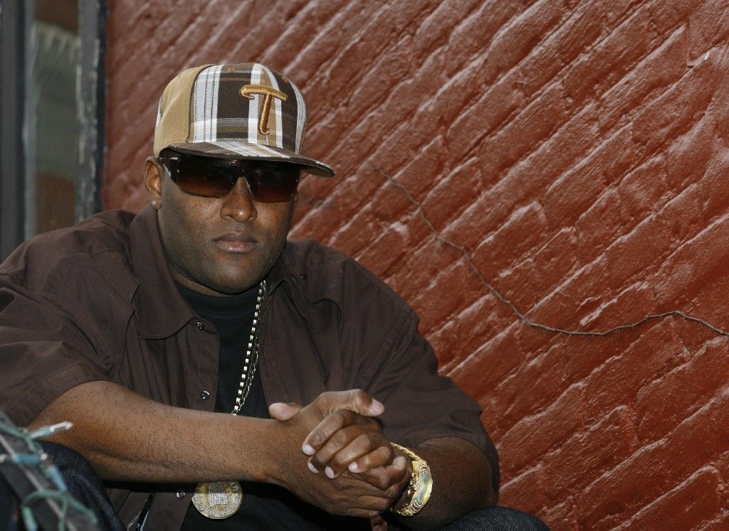 Solomon Thompson - Photos