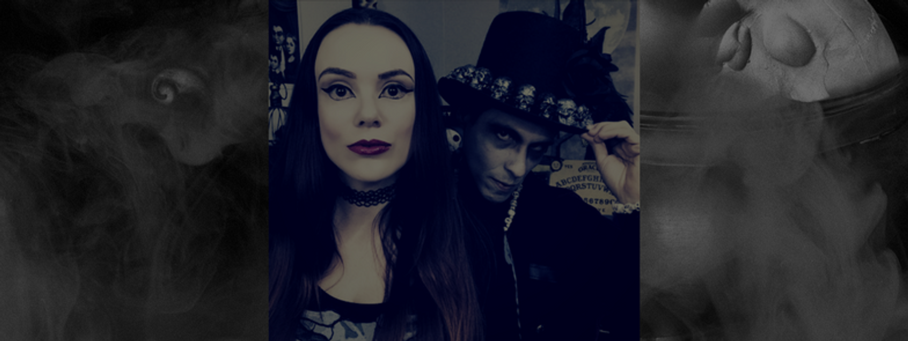 Nancy Nightmare and the Wizard