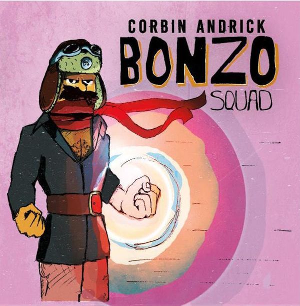 Bonzo Squad - LISTEN