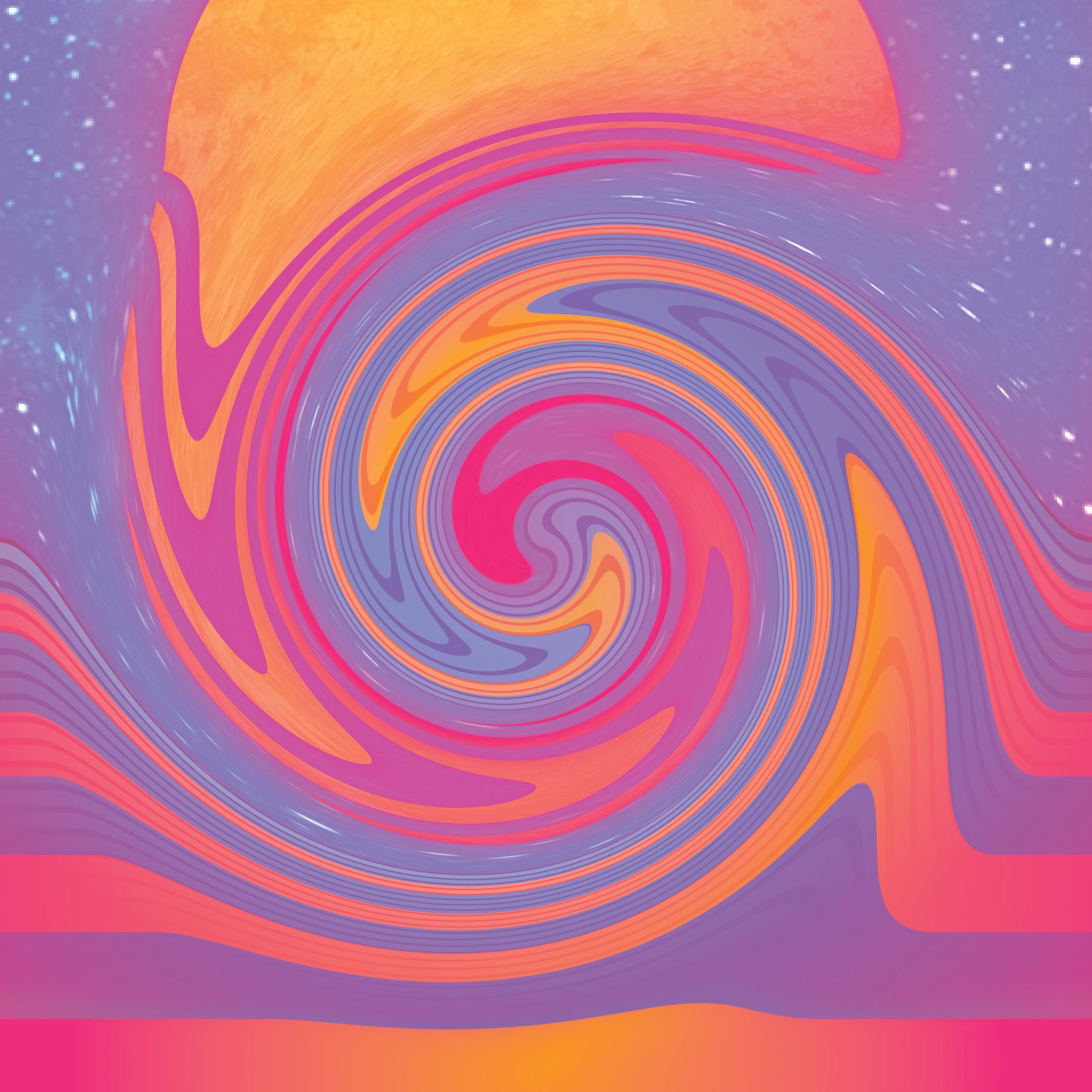 LKHD - 2023 Weekly Releases